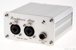 SPDIF TX – I2S to S/PDIF converter - nihtila.com