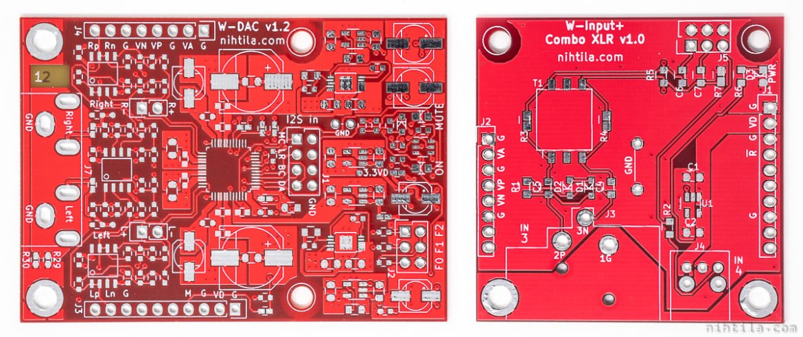 Elecrow PCB long term review - nihtila.com